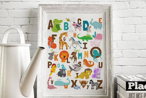 10 Cute Animal Valentines Box Decorating Kits – Kudzu Monster