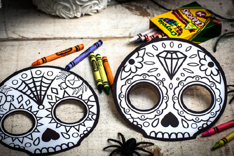 10 Cute Animal Valentines Box Decorating Kits – Kudzu Monster