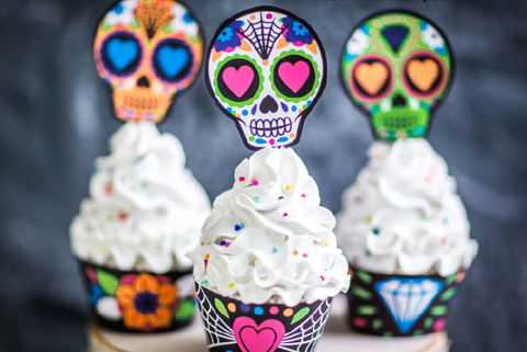 10 Cute Animal Valentines Box Decorating Kits – Kudzu Monster