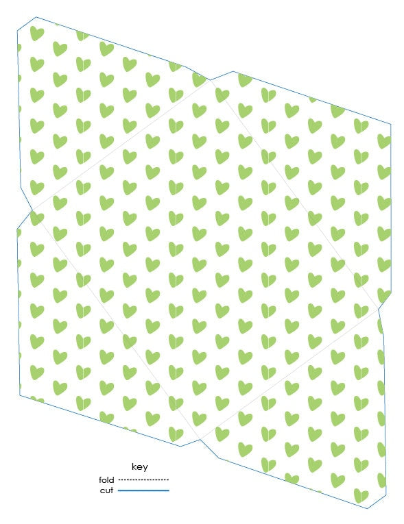 "I Only Have Eyes for You" Zombie Love Card – Kudzu Monster